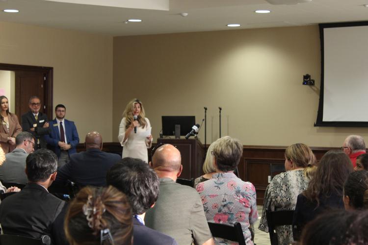 Fulton County Jail plans at center of commissioner’s town hall ...