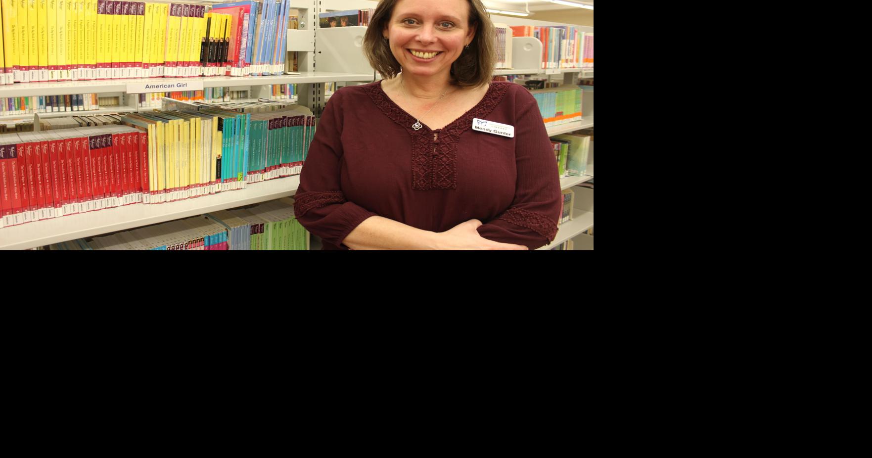 Sharon Forks Library opens after $7 million renovation | Community News ...