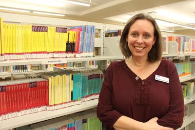 Sharon Forks Library opens after $7 million renovation | Community News ...