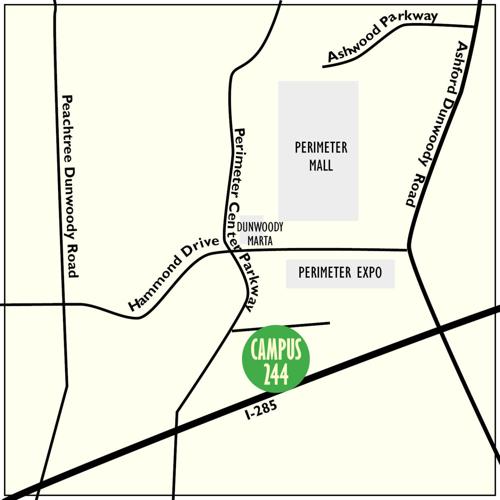 Take a closer look at Dunwoody development | Business News | appenmedia.com