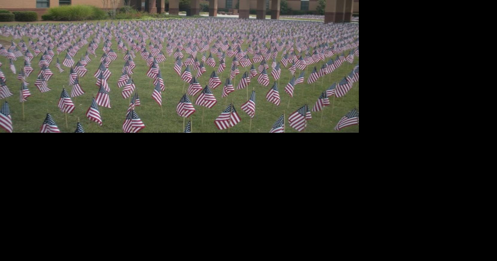 Northview High School students honor 9/11 | Sports | appenmedia.com