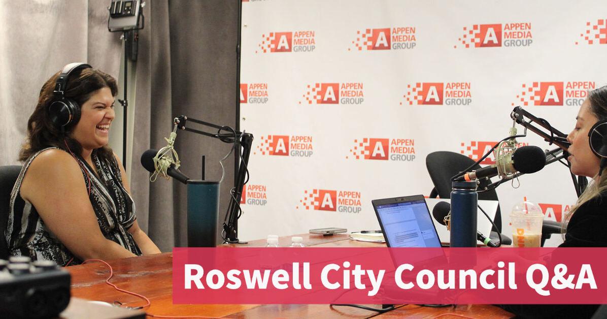 Sarah Beeson, Roswell City Council candidate | Alpharetta and Roswell News | appenmedia.com