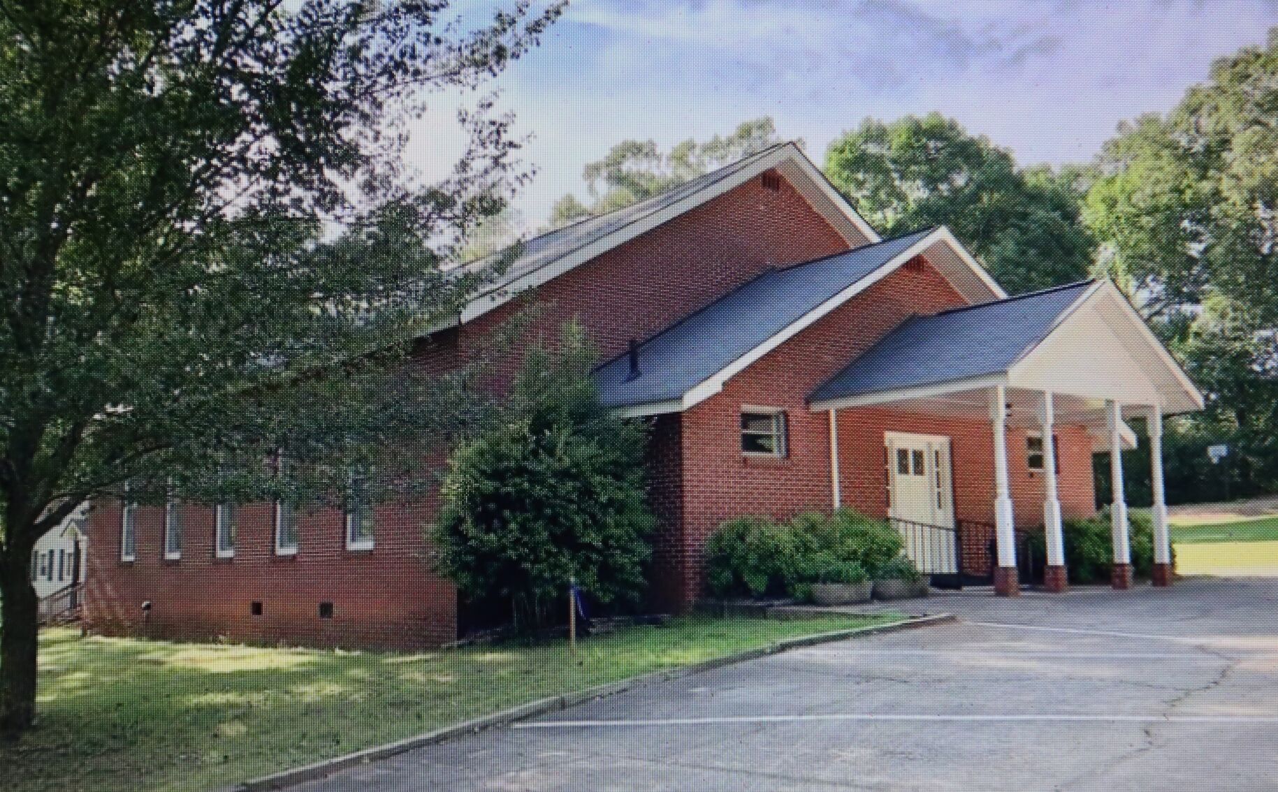 Opinion: Boiling Springs Primitive Baptist Church is a true original ...