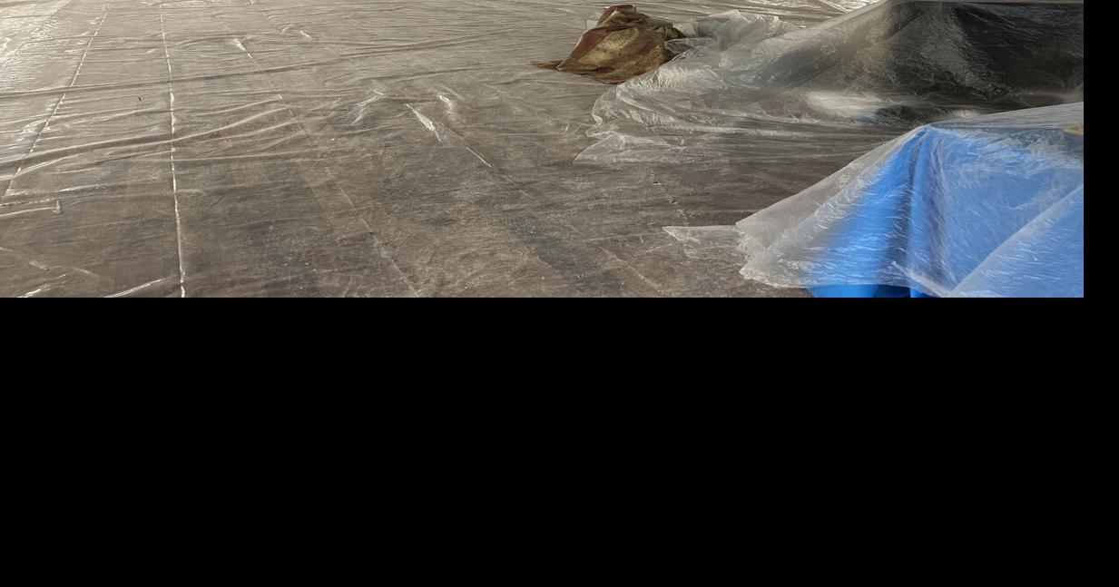 Rotary partnership funds renovations for American Legion post in ...