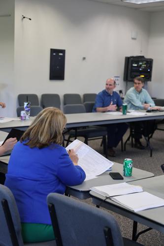Roswell officials debate TSPLOST III projects | Alpharetta and Roswell ...