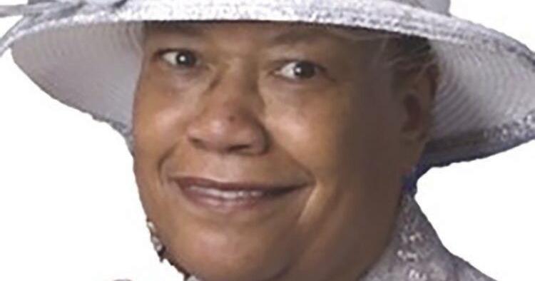 Mamie Walker Lewis | Obituaries | appenmedia.com