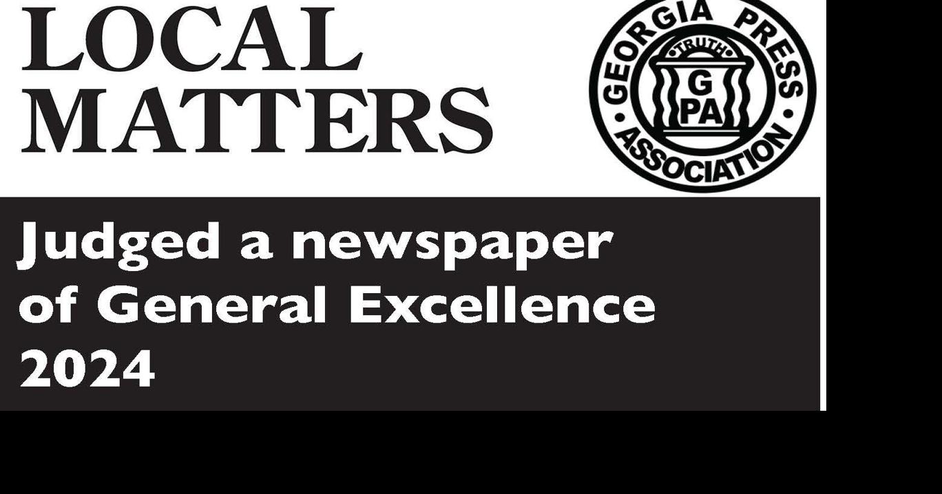 Georgia Press Association recognizes Appen Media | News | appenmedia.com