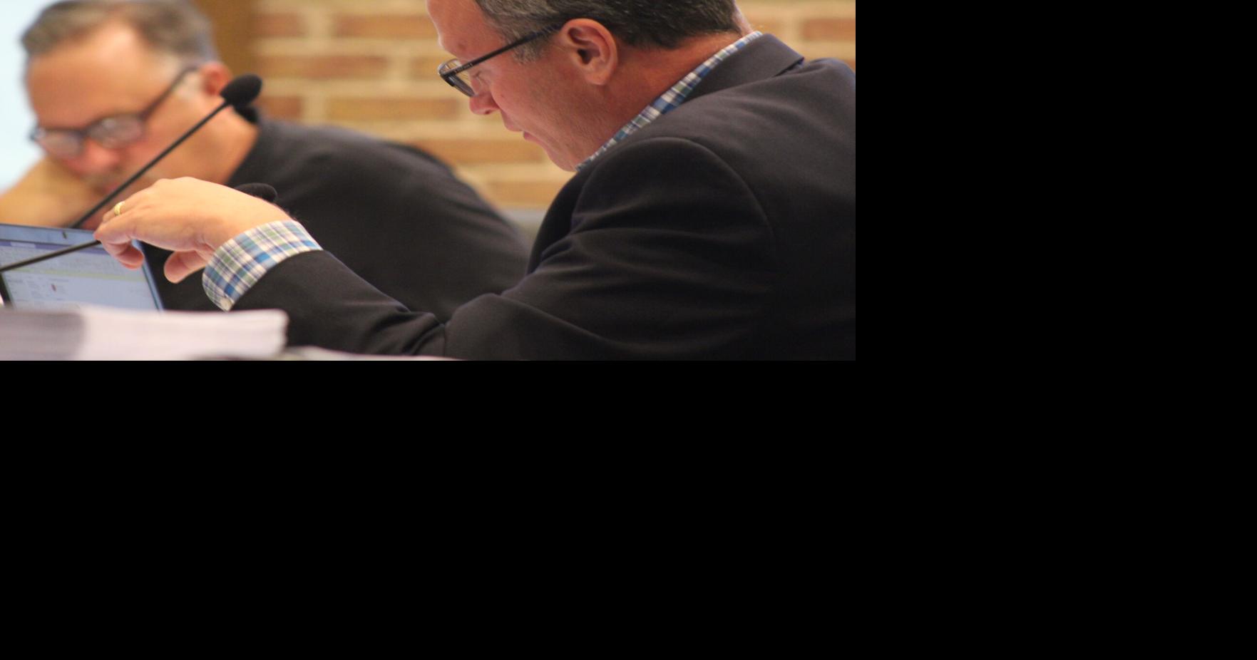 Milton City Council adopts 2023 budget, reroutes funds | Milton News ...