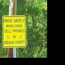 Cell phone mania and maniac drivers | Columnists | appenmedia.com