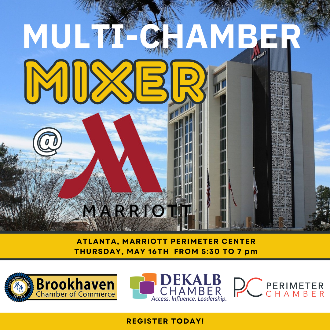 Multi-Chamber Mixer with the Perimeter, Brookhaven and DeKalb Chambers ...