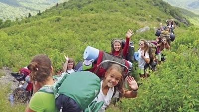 Camps for fun, confidence, challenges and success! | Special Sections ...