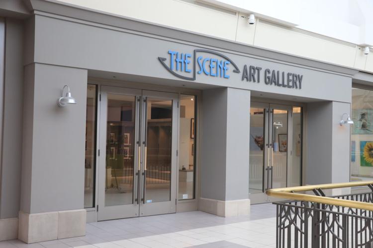 The Alpha Arts Guild finds new home | Alpharetta and Roswell News ...
