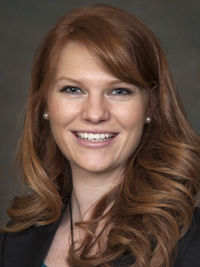 Katie Harding sets sights on Alpharetta City Council | Alpharetta and ...