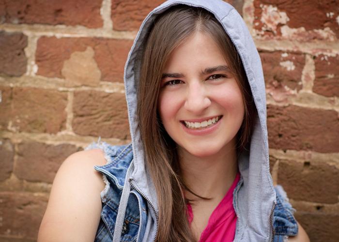 Something About Maddy | Archives | appenmedia.com