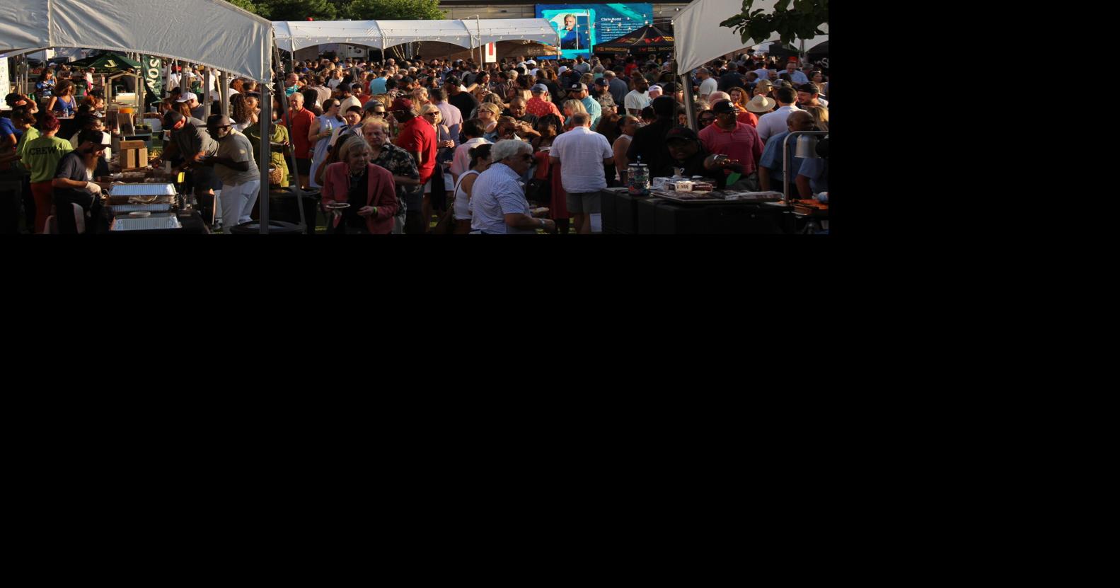 Taste of Atlanta brings Food That Rocks to City Springs | Sandy Springs ...