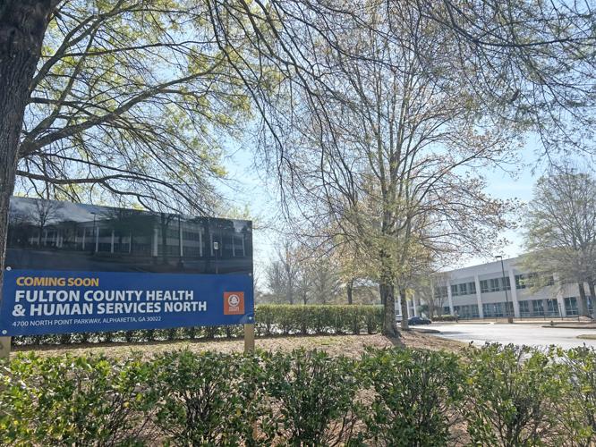 North Fulton to offer health, senior services at new Alpharetta center ...
