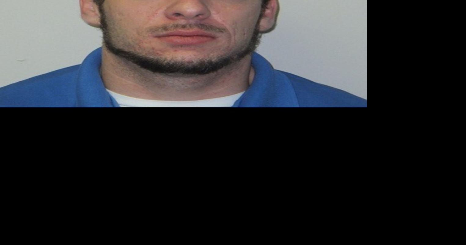 Sex Offender From Forsyth Arrested In W Va News