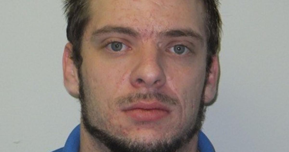 Sex Offender From Forsyth Arrested In W Va News