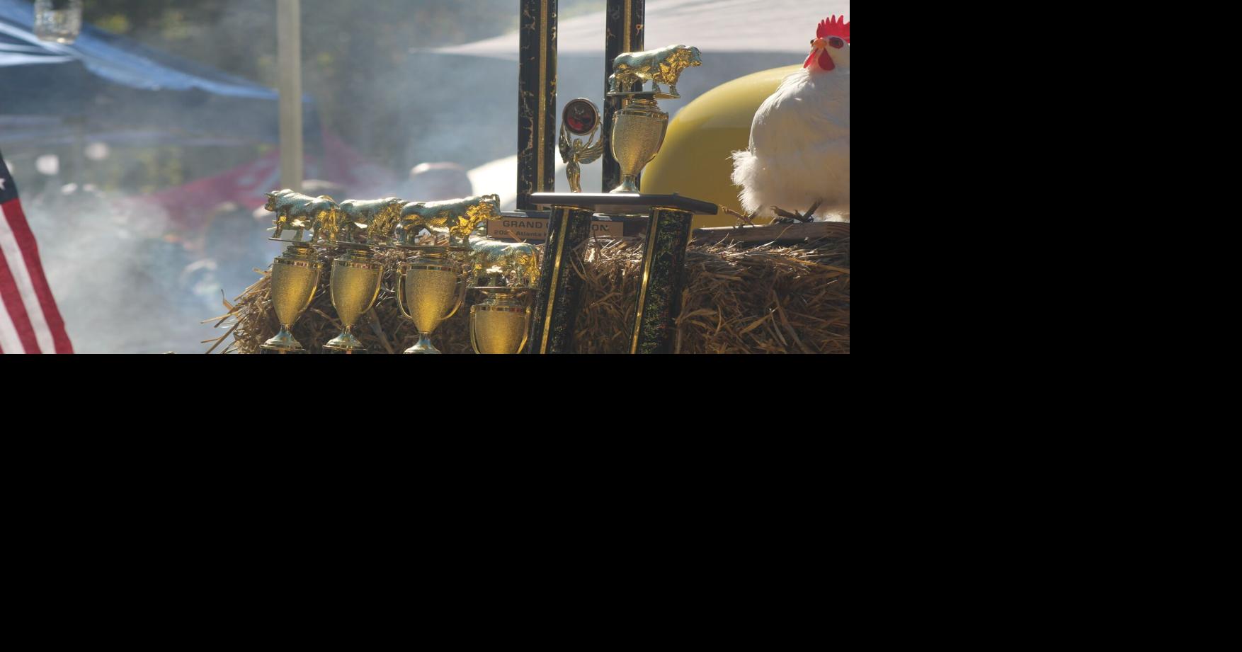 Photos: Atlanta Kosher BBQ Festival celebrates 10th anniversary | Photo ...