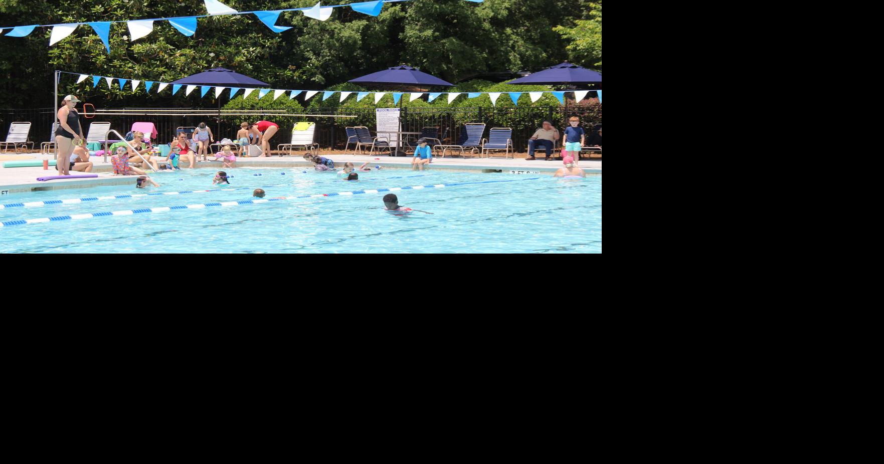 Milton City Park and Preserve hosts summer kickoff | Milton News ...