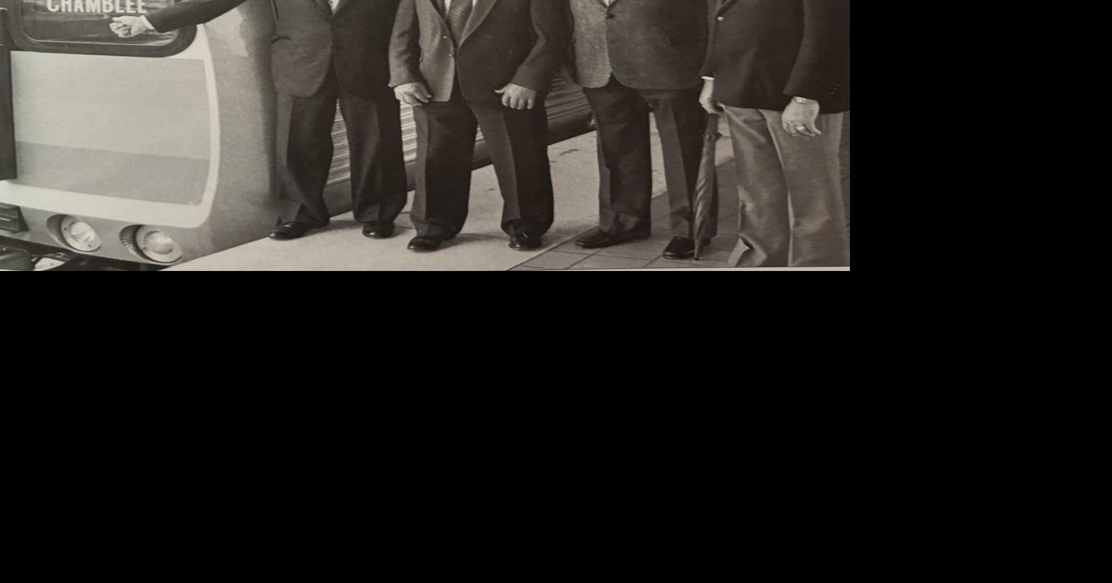 Opinion: Remembering Chamblee Mayor Johnson Wavery (Dub) Brown ...