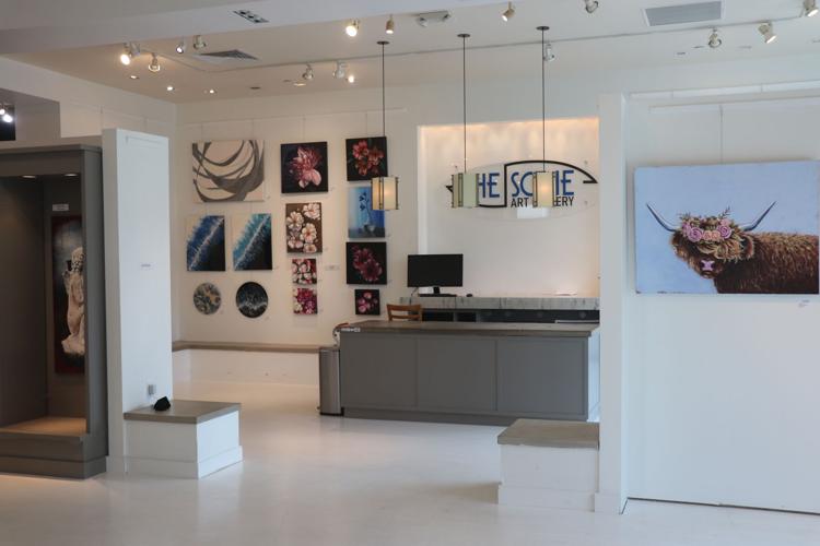 The Alpha Arts Guild finds new home | Alpharetta and Roswell News ...