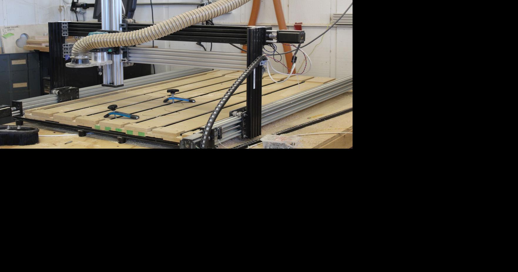 Photos: Roswell Firelabs serves as a gym for the brain | Photo Galleries | appenmedia.com