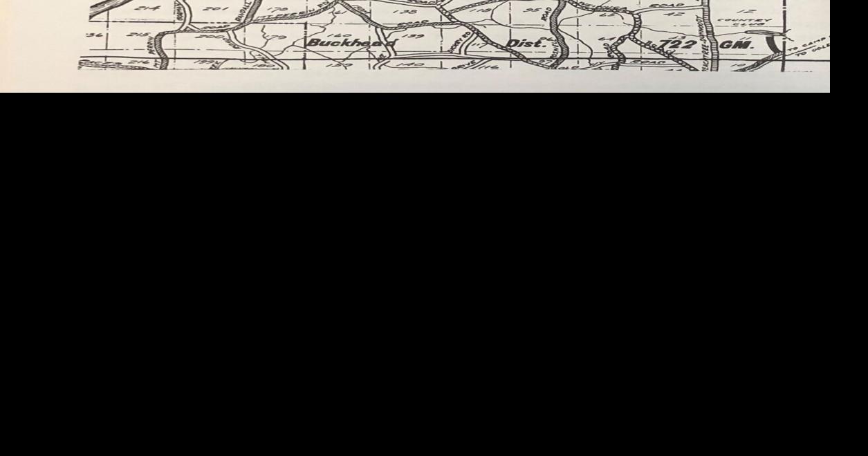 Opinion: Sandy Springs road names: Mt. Paran, Heard’s Ferry and ...