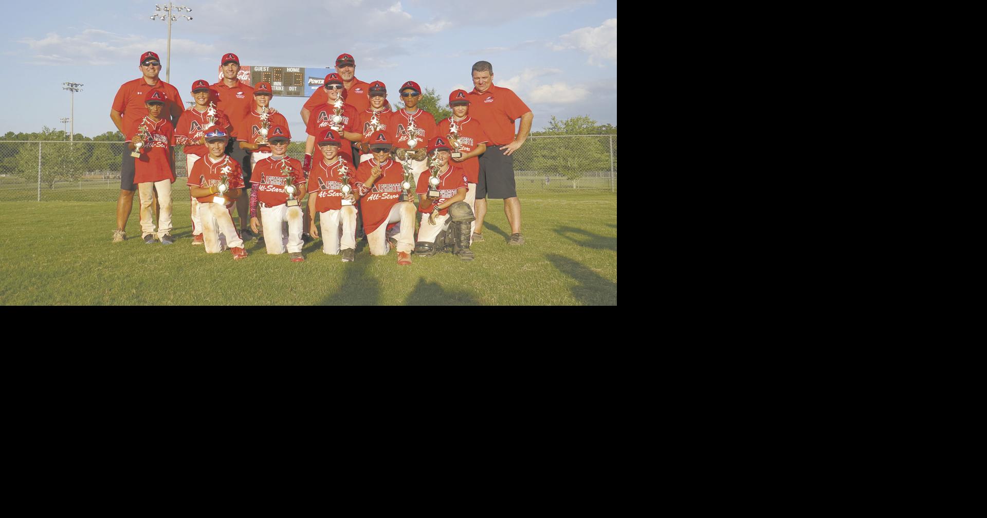 AYBA team wins Central Park All Star Showdown | Sports | appenmedia.com