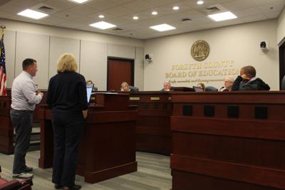 Forsyth study shows more students lack adequate housing | Forsyth News ...