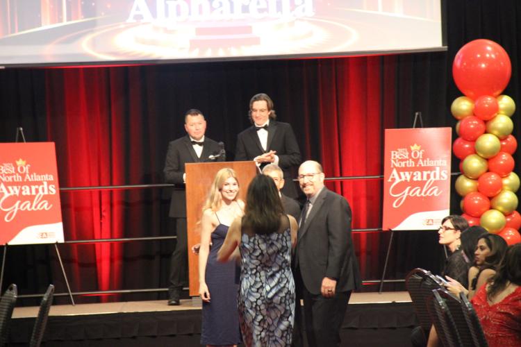 Appen Media hosts annual Best of North Atlanta Awards Gala | Forsyth ...