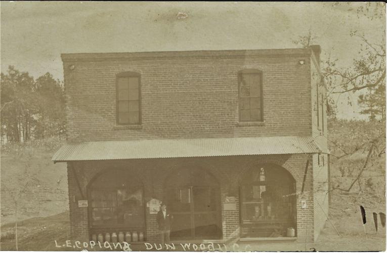 Opinion: Larkin Copeland’s store and home | Opinion | appenmedia.com