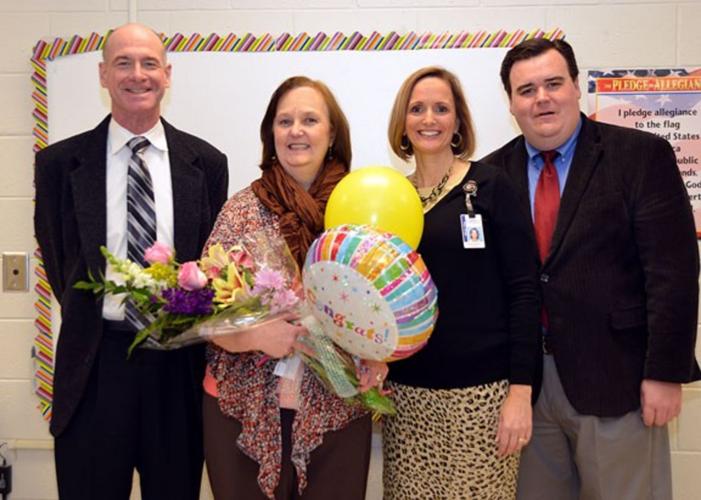 Teacher of the Year finalists selected in Forsyth County | Sports ...