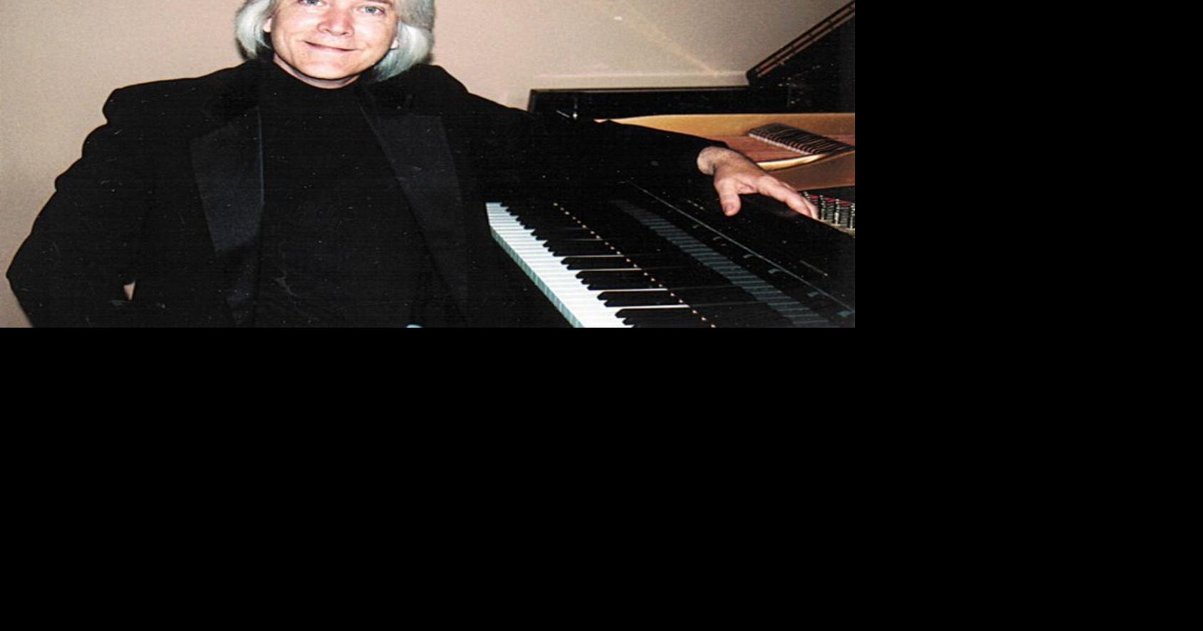 Accomplished pianist to perform in Roswell | Archives | appenmedia.com