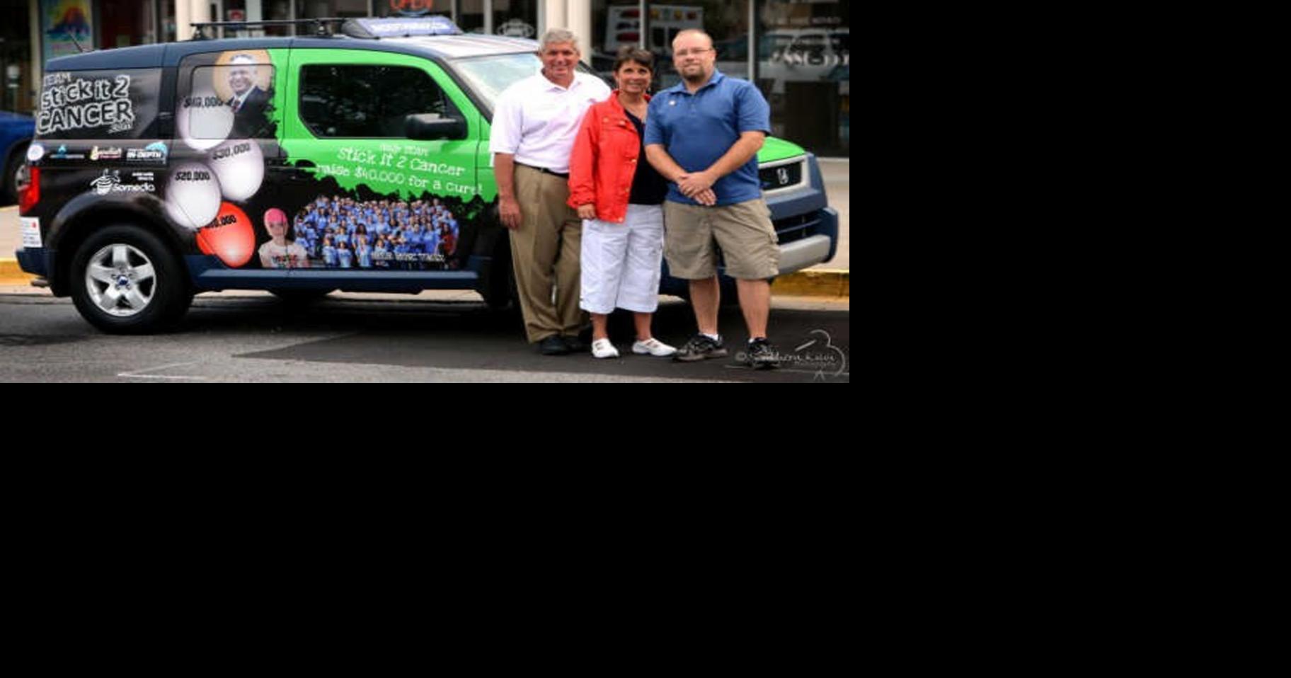 Forsyth's digital scavenger hunt ends Sept. 30 | | appenmedia.com