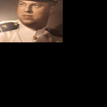 John Raymond Puckett | Obituaries | appenmedia.com