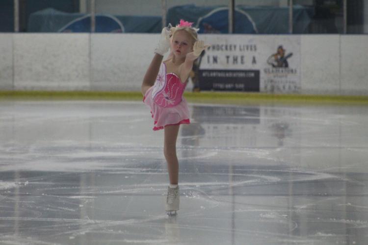 Photos: Alpharetta hosts Atlanta Figure Skating competition | Photo ...