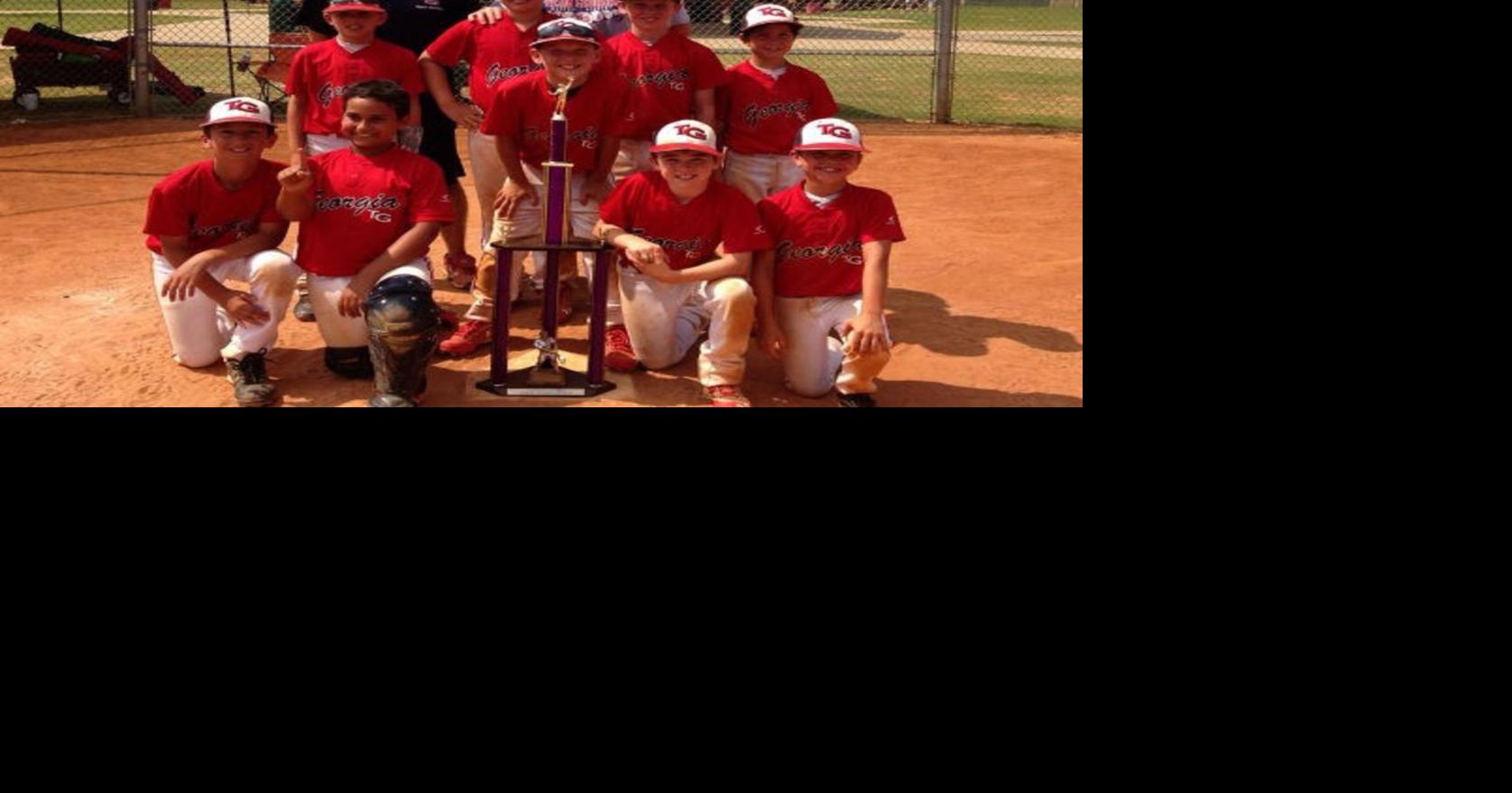 Local residents state baseball champions | Sports | appenmedia.com