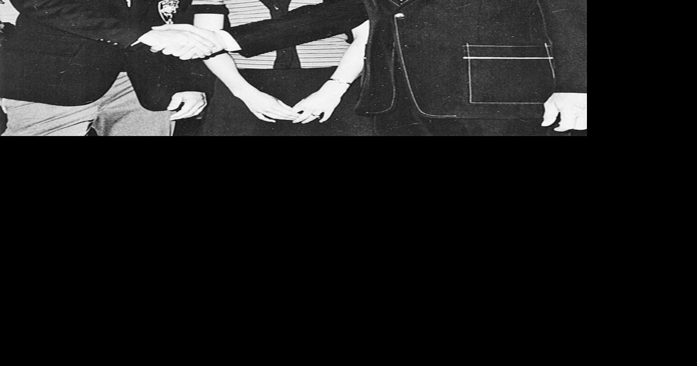 Longtime public servant Terry Joyner retires | Archives | appenmedia.com