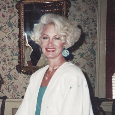 Nancy Slay Hobbs | Obituaries | appenmedia.com