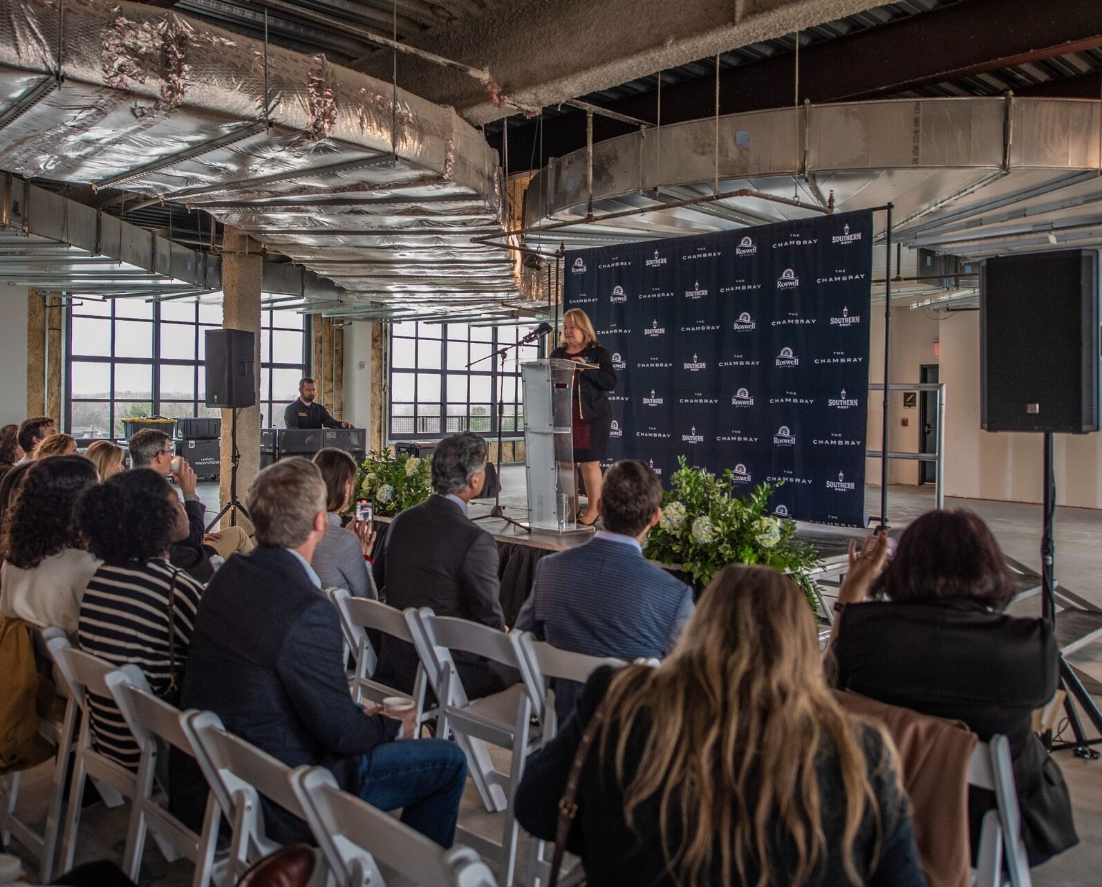 Boutique hotel breaks ground in Roswell’s Historic District ...