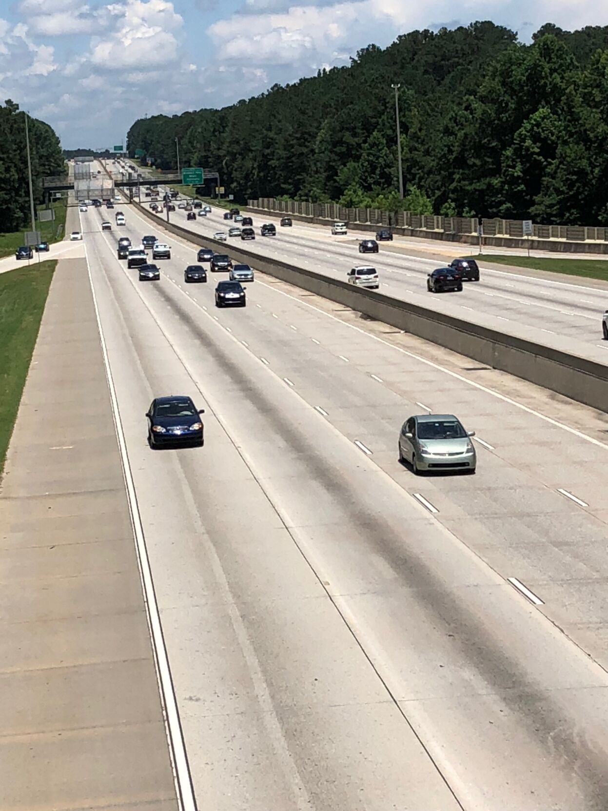 Operation Southern Slow Down targets roadway speed violations ...