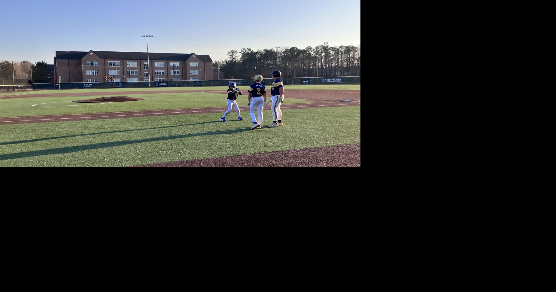 Turf repairs planned at Brook Run as Dunwoody examines field scheduling ...
