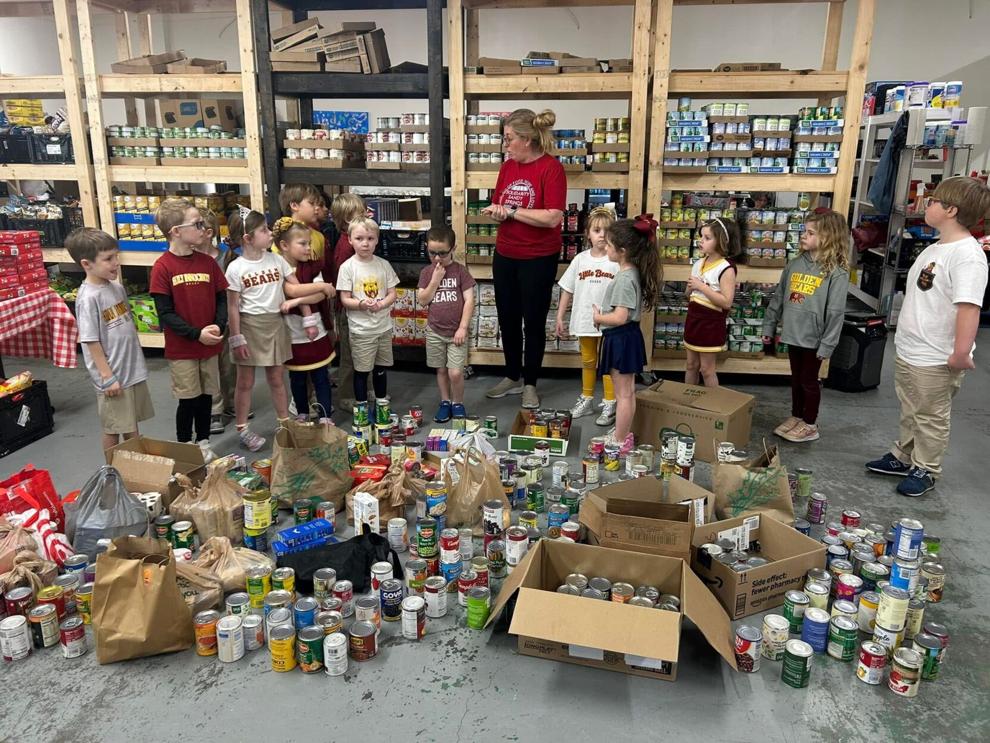 Solidarity Sandy Springs helps the least fortunate | Sandy Springs News ...