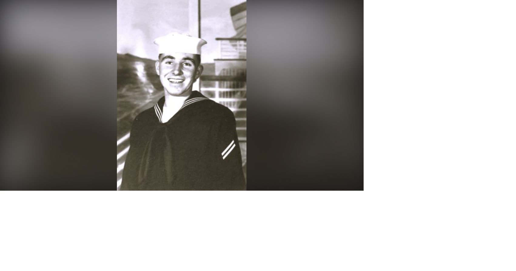 Opinion: John Breyer – Korean War, Vietnam, business executive ...