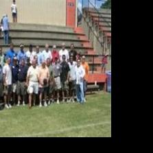 Colts' reunion draws sizable crowd | Sports | appenmedia.com