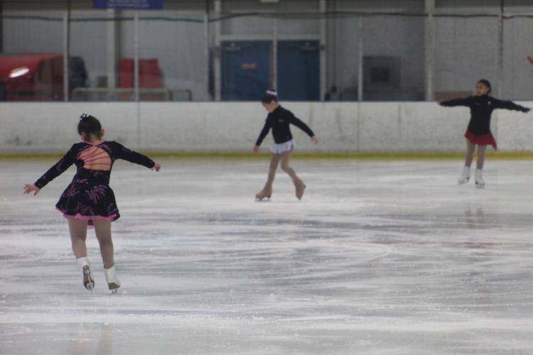 Photos: Alpharetta hosts Atlanta Figure Skating competition | Photo ...