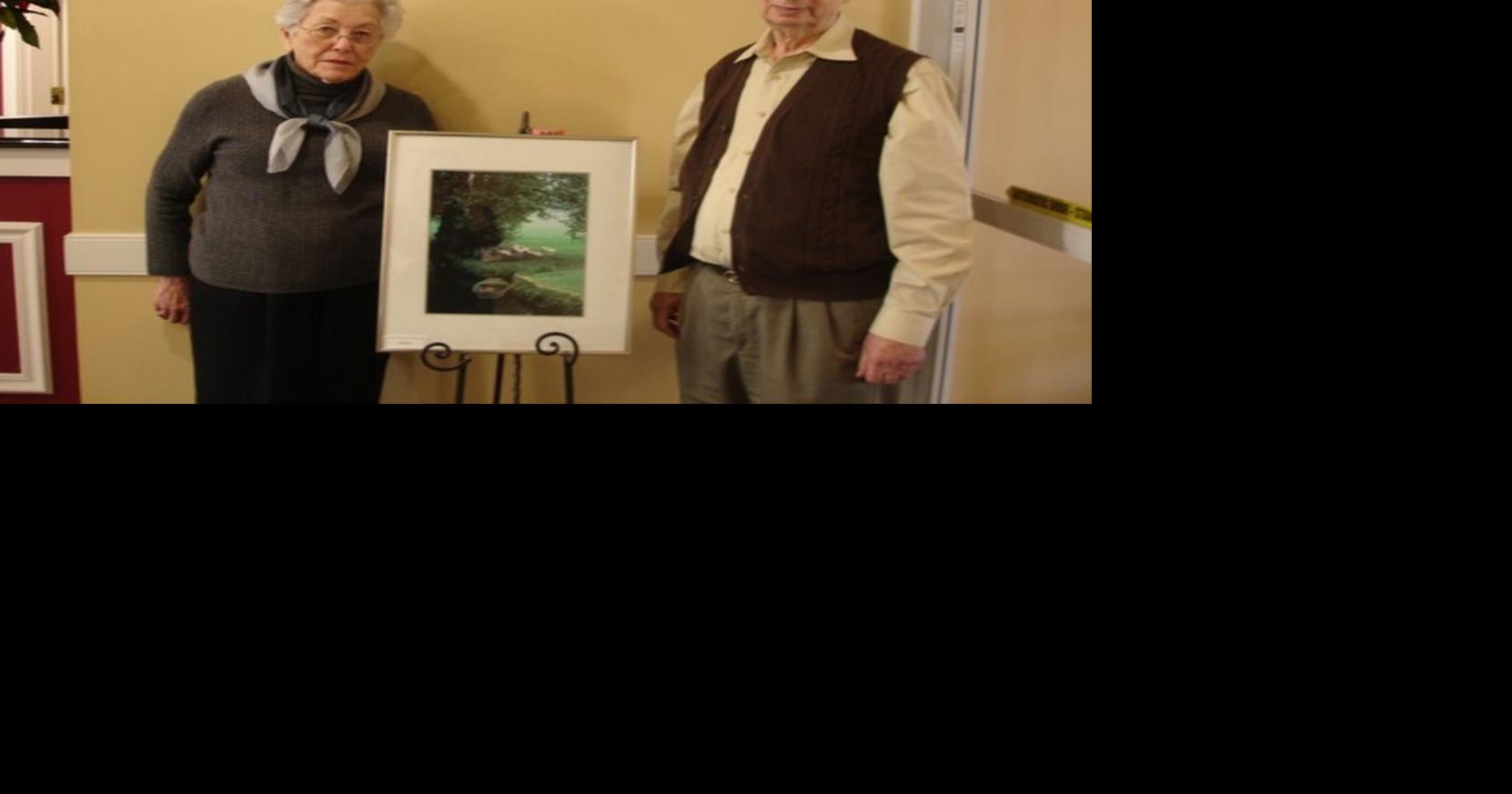 Harold Weinberg displays 80 years of photography | Archives ...