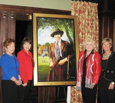 AAC honors ‘Dixie Whiz Kid’ Alexa Stirling | Archives | appenmedia.com