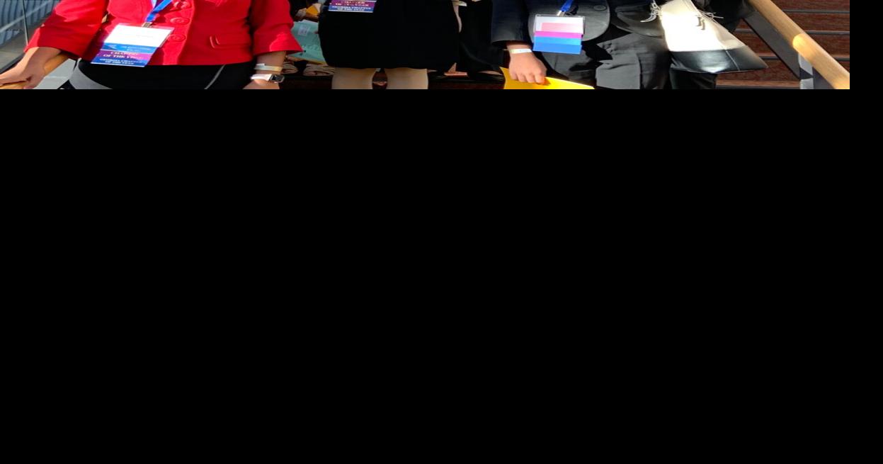 SFMS FBLA Aims to Continue to Build through Competitions | | appenmedia.com